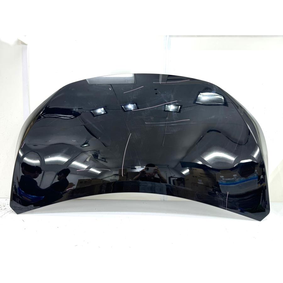 ノート E13・オーラ FE13 純正ボンネット 黒 （P24-35） : Reパーツ - 通販 - Yahoo!ショッピング