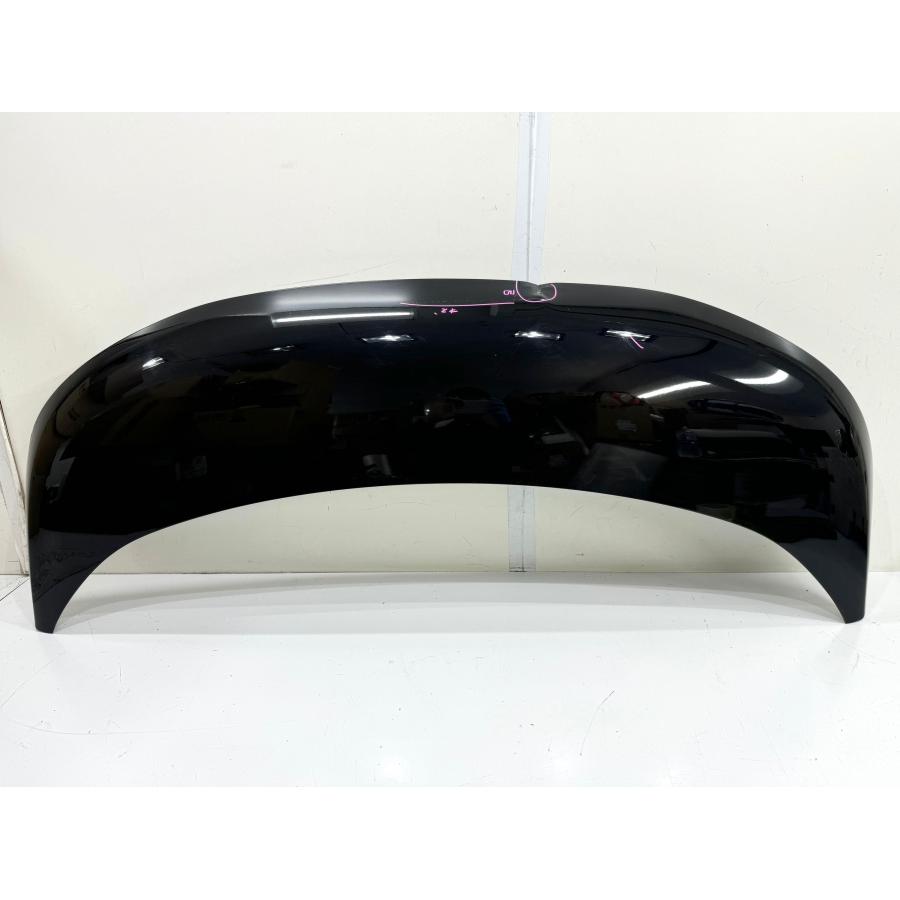 ルークス B44A/B45A/B47A/B48A 純正ボンネット 黒メタリック （P26-25） : Reパーツ - 通販 - Yahoo!ショッピング