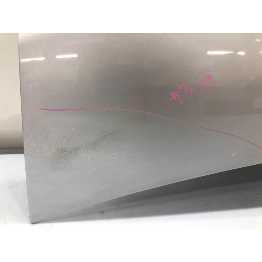 スズキ エブリィバン DA17V 純正 ボンネット フード パネル シルバー（P31-10m） : Reパーツ - 通販 - Yahoo!ショッピング