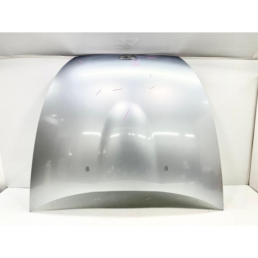ダイハツ コペン L880K 純正 ボンネット パネル フード シルバー （P8-85） : p8-85 : Reパーツ - 通販 - Yahoo!ショッピング
