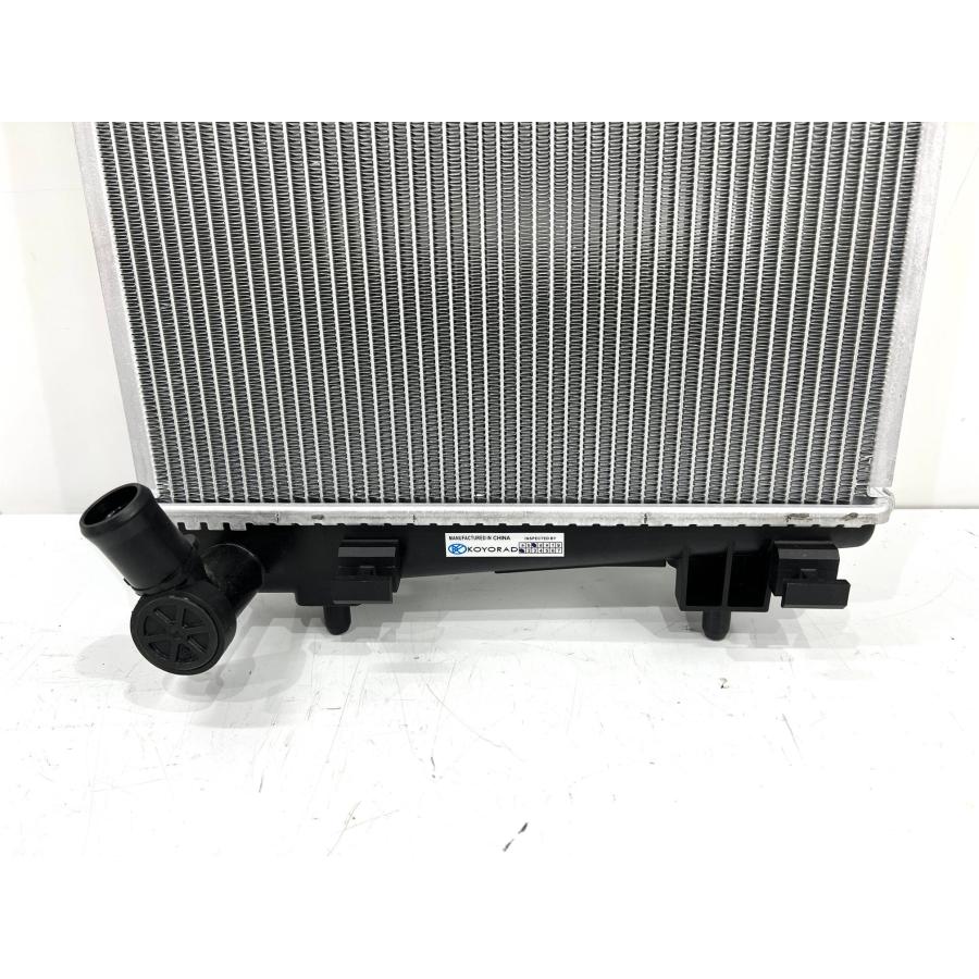 【未使用】ミライース LA350S 社外ラジエーター （R2-77） : Reパーツ - 通販 - Yahoo!ショッピング