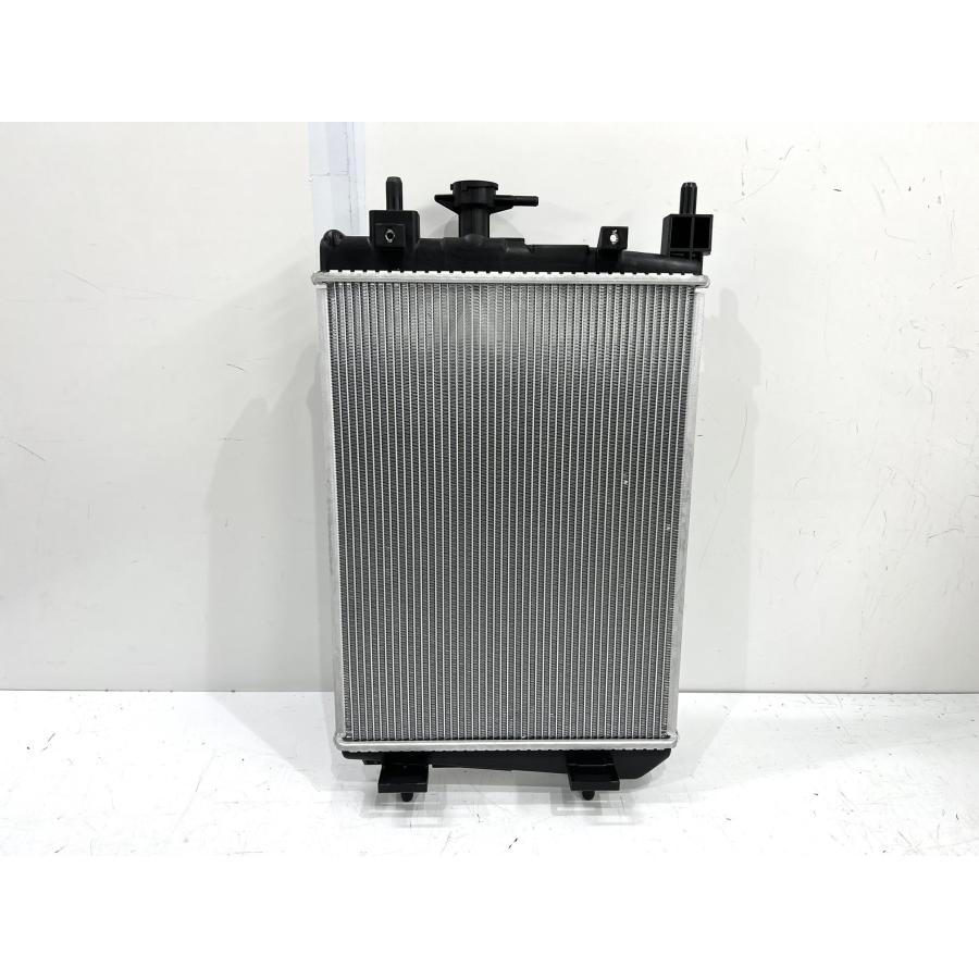 【未使用】ミライース LA350S 社外ラジエーター （R2-77） : Reパーツ - 通販 - Yahoo!ショッピング