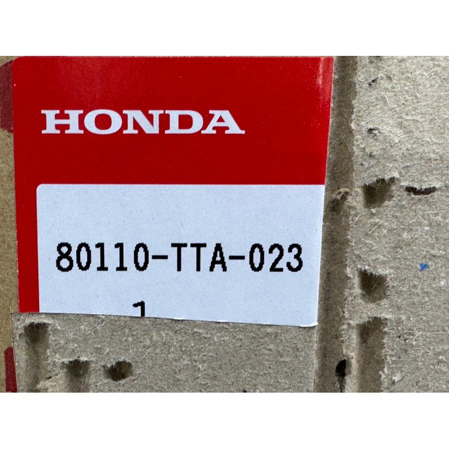 【良品】N-BOX JF3/JF4 純正クーラーコンデンサー 80110-TTA-023 （R3-65） :R3-65:Reパーツ - 通販 - Yahoo!ショッピング