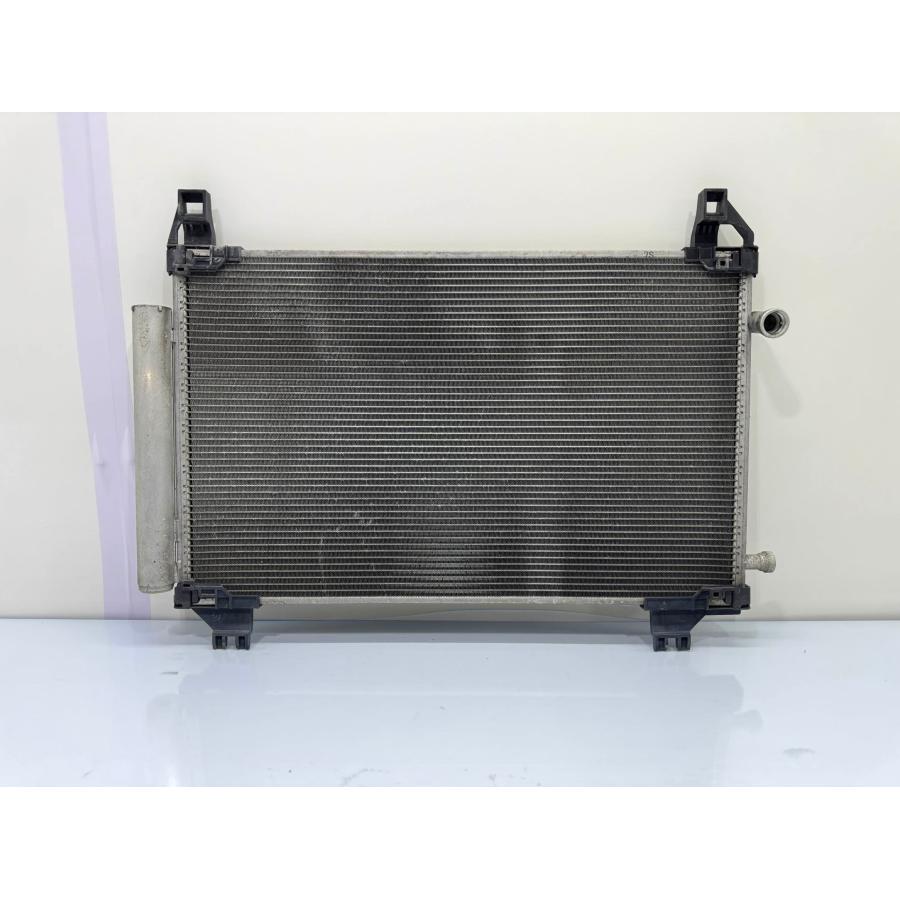 トヨタ プロボックス NCP160V 純正 コンデンサー 88460-12600 （R5-68） : Reパーツ - 通販 - Yahoo ...