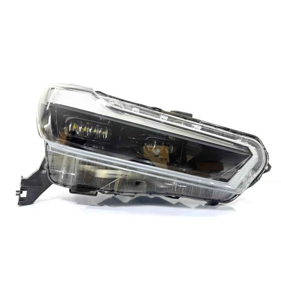 ★美品★ ホンダ WR-V DG5 純正 右 LED ヘッドライト IJL100-8F08E （Z11-4） : z11-4 : Reパーツ - 通販 - Yahoo!ショッピング