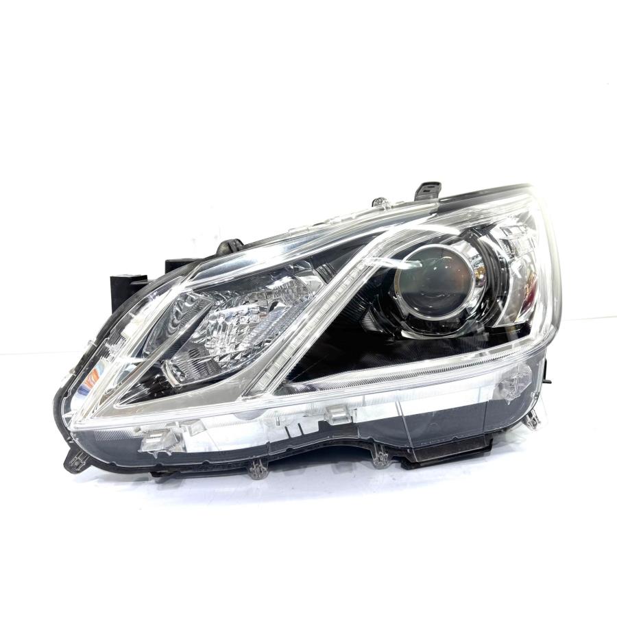 ★美品★ トヨタ クラウン ロイヤル GRS210 AWS211 前期 純正 左 HID ヘッドライト AFS付き KOITO30-402 刻印Y （Z14-9） : Reパーツ - 通販 ...