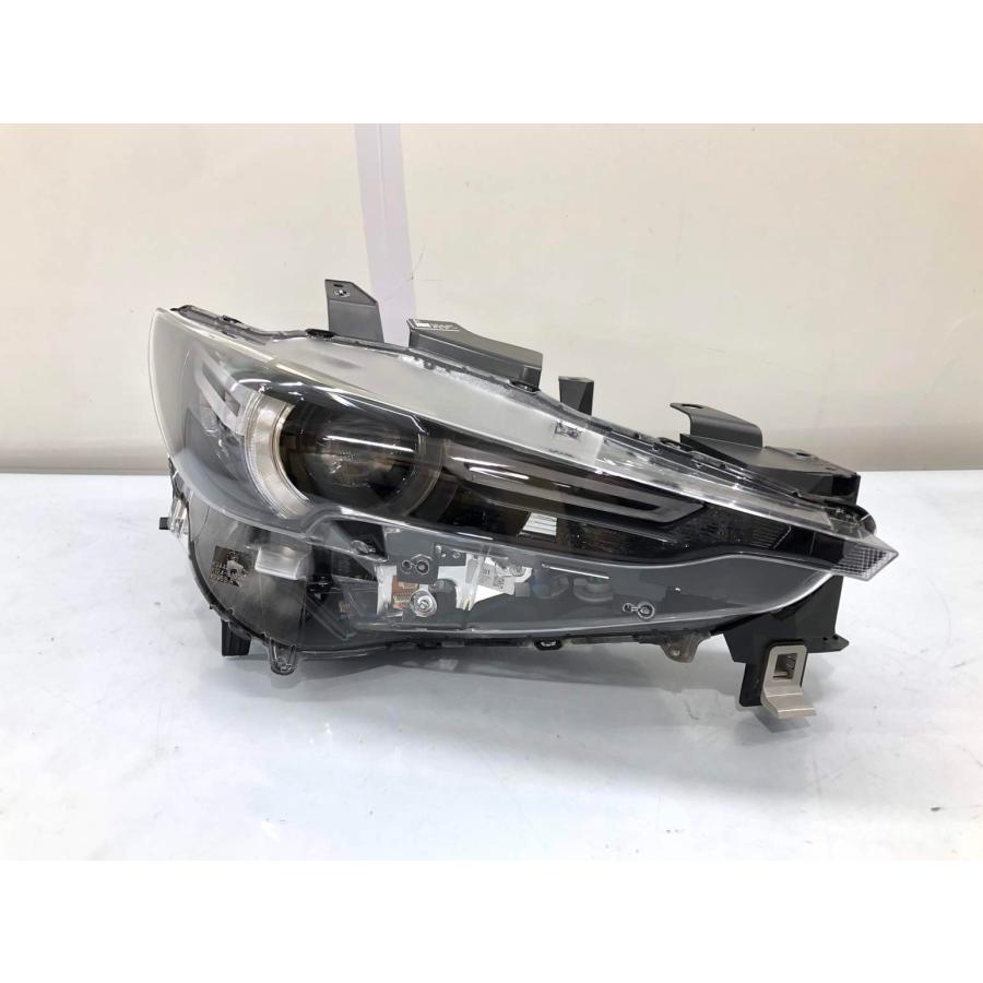 ♪美品♪CX-5 KF2P 前期 純正 ヘッドランプ 右 LED STANLEY W3953 刻印ヒ（Z15-29m） : Reパーツ - 通販 - Yahoo!ショッピング