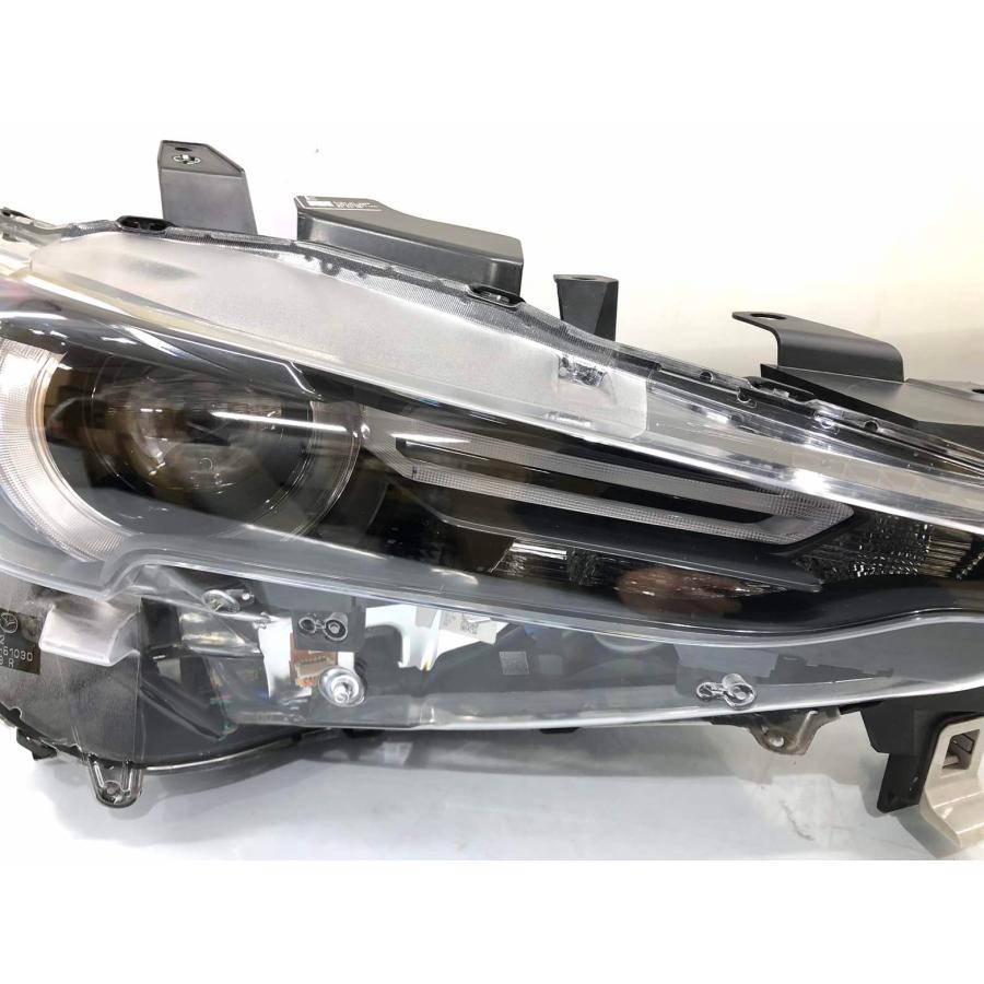 ♪美品♪CX-5 KF2P 前期 純正 ヘッドランプ 右 LED STANLEY W3953 刻印ヒ（Z15-29m） : Reパーツ - 通販 - Yahoo!ショッピング