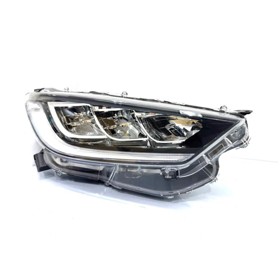 ★美品★ トヨタ ヤリス MXPA10/15 MXPH10/15 純正 右 LED ヘッドライト KOITO K0-3 刻印K2 （Z15 ...