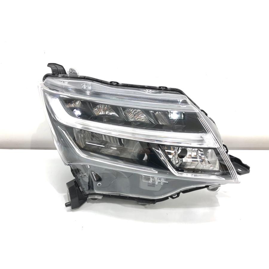 トヨタ タンク M900A/M910A 前期 中期 純正 ヘッドランプ 右 LED STANLEY W3917（Z16-81m） : Reパーツ - 通販 - Yahoo!ショッピング