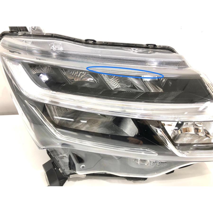 トヨタ タンク M900A/M910A 前期 中期 純正 ヘッドランプ 右 LED STANLEY W3917（Z16-81m） : Reパーツ - 通販 - Yahoo!ショッピング