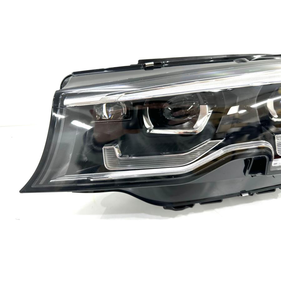 【美品】BMW 3シリーズ G20/G21 純正LEDヘッドライト 左 9481722-08 （Z16-94） : Reパーツ - 通販 - Yahoo!ショッピング
