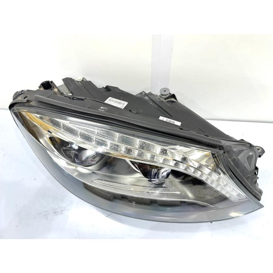 ベンツ W222 Sクラス 前期 純正LEDヘッドライト 右 A2229061002 (Z18-19) : Reパーツ - 通販 - Yahoo!ショッピング
