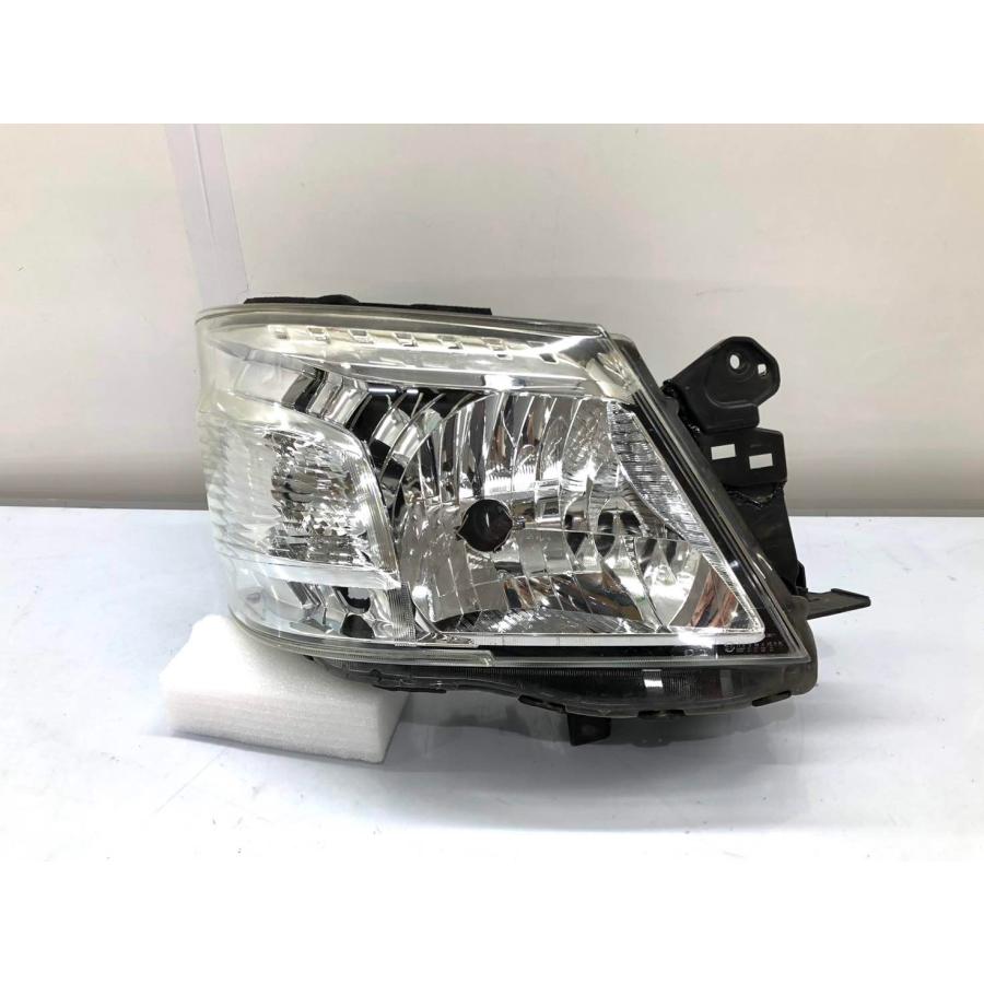 ニッサン キャラバン E26 前期 純正 ヘッドランプ 右 ハロゲン ICHIKOH VALEO H021（Z20-97m） : Reパーツ ...