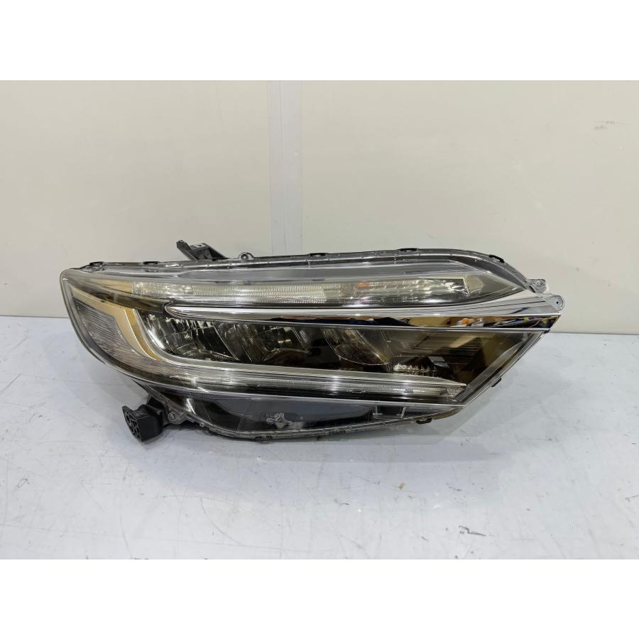 シャトル GP7 LEDヘッドライト 右 STANLEY W2386/刻印D1/33100-TD4-J12 （Z21-49） : Reパーツ - 通販 - Yahoo!ショッピング