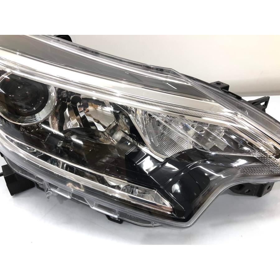 ♪レンズ綺麗♪ノート E12 後期 純正 ヘッドランプ 右 LED ICHIKOH1934 刻印D（Z23-69m） : Reパーツ - 通販 - Yahoo!ショッピング