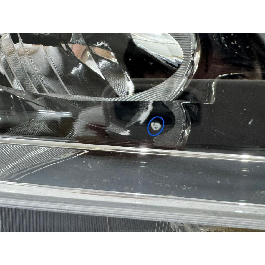 ハリアー60 ZSU60/ASU60 前期 純正LEDヘッドライト 右 KOITO 48-147/81110-48440 (Z34-53) : Reパーツ - 通販 - Yahoo!ショッピング