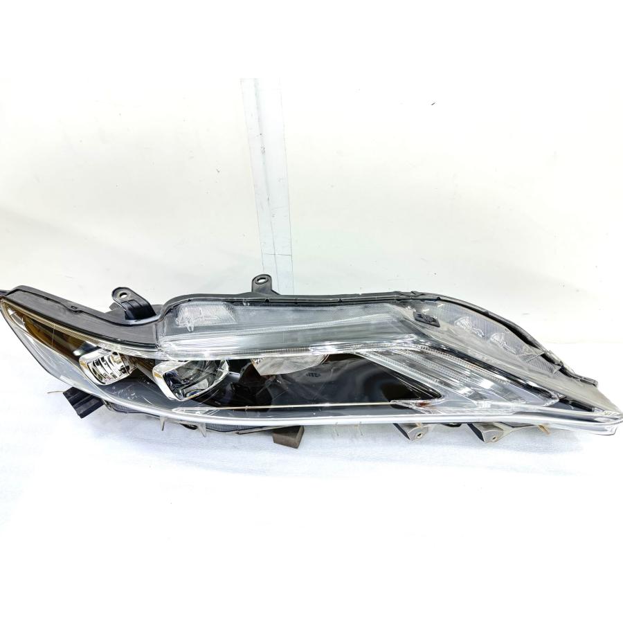 ハリアー60 ZSU60/ASU60 前期 純正LEDヘッドライト 右 KOITO 48-147/81110-48440 (Z34-53) : Reパーツ - 通販 - Yahoo!ショッピング