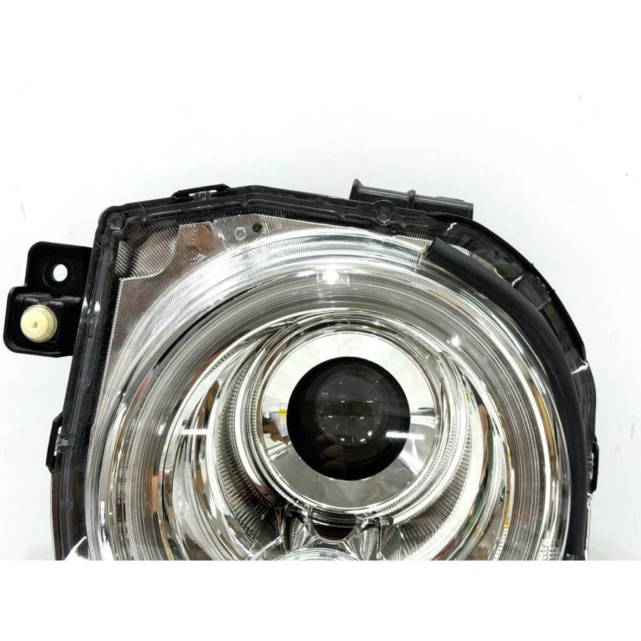 ★レンズ綺麗★ スズキ ラパン HE33S 純正 左 LED ヘッドライト ICHIKOH A021 （Z6-17） : Reパーツ - 通販 - Yahoo!ショッピング