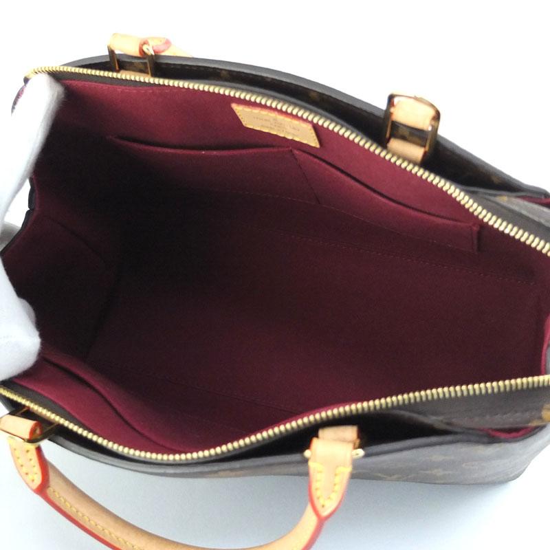 ルイ ヴィトン LOUIS VUITTON プティ パレPM 2WAYバッグ M45900 モノグラム レディース 【中古】 : RePawn - 通販 - Yahoo!ショッピング