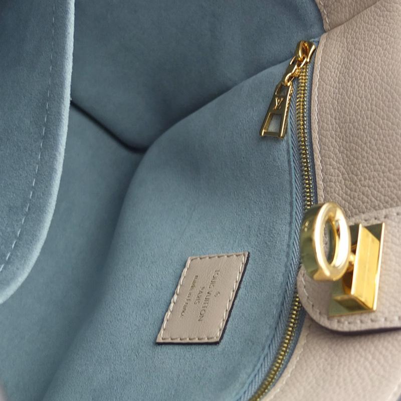 ルイ ヴィトン LOUIS VUITTON オンマイサイドPM 2WAYバッグ M57729 モノグラム グレージュ レディース 【中古】 : RePawn - 通販 - Yahoo!ショッピング