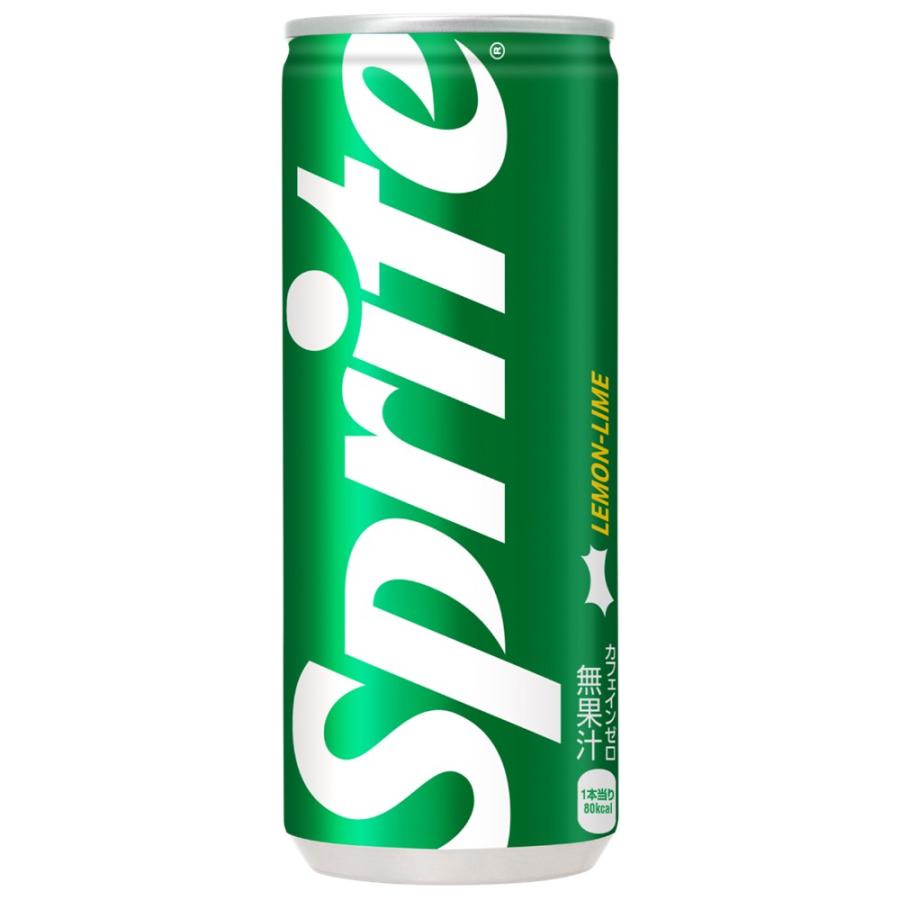 スプライト 2ケースセット 北海道限定 限定送料無料 245ml 缶 × 30本 ＋2ケース60本セット コカ・コーラ Coca-Cola : REPEX - 通販 - Yahoo!ショッピング