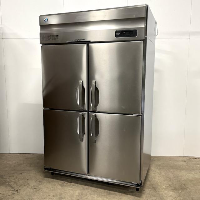 ホシザキ 【中古】業務用 HOSHIZAKI/ホシザキ 業務用冷蔵庫 縦型冷蔵庫 HF-120A-ML 2021年製 : 株式会社REプロジェクトEXIT - 通販 - Yahoo!ショッピング