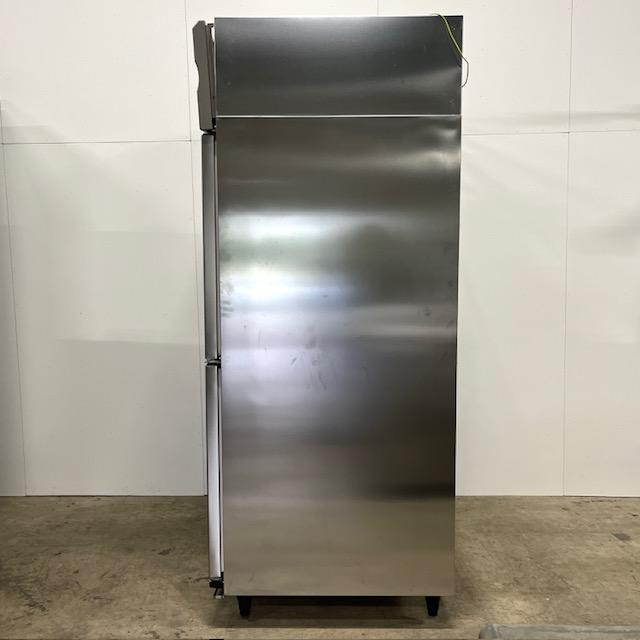 ホシザキ 【中古】業務用 HOSHIZAKI/ホシザキ 業務用冷蔵庫 縦型冷蔵庫 HF-120A-ML 2021年製 : 株式会社REプロジェクトEXIT - 通販 - Yahoo!ショッピング