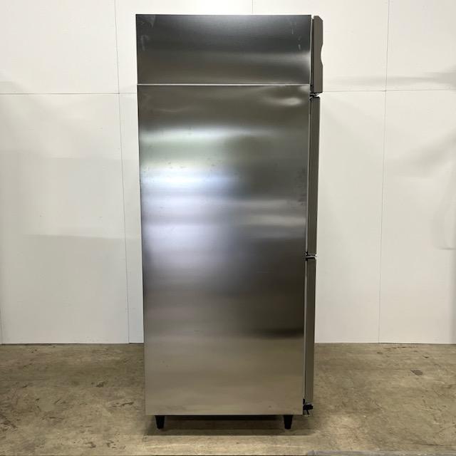 【中古】業務用 HOSHIZAKI/ホシザキ 業務用冷蔵庫 HR-120A-ML 2021年製 :2024-0028:株式会社REプロジェクトEXIT - 通販 - Yahoo!ショッピング