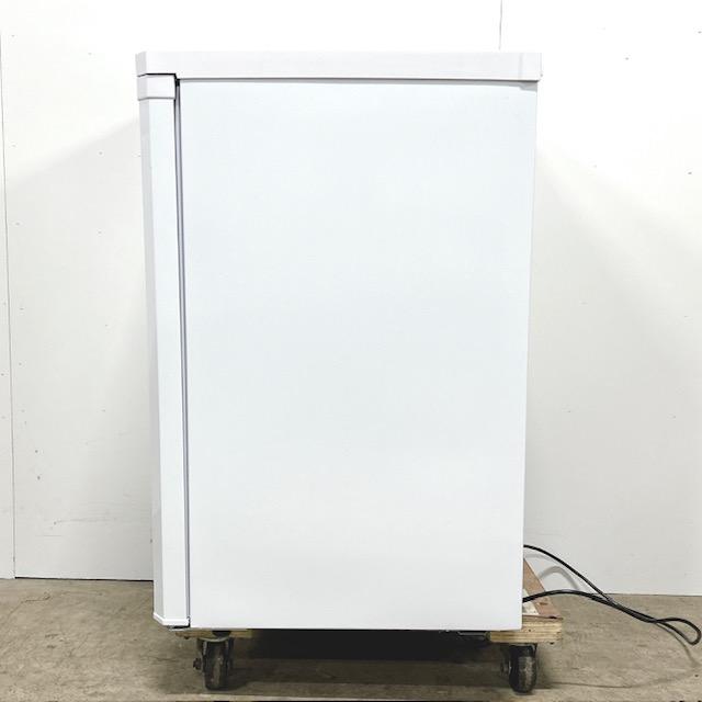 IRIS OHYAMA 【中古】IRIS アイリスオーヤマ ノンフロン冷凍庫 IUSD-9B-W 85L 2021年製 : 株式会社REプロジェクトEXIT - 通販 - Yahoo!ショッピング