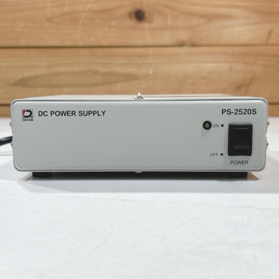 ダイワインダストリ 【中古】DAIWA/ダイワインダストリ 防犯機器 マルチ電源 PS-2520S PSE安全規格取得 10ch : 株式会社REプロジェクトEXIT - 通販 - Yahoo ...