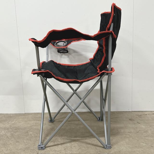 CAPTAIN STAG 【未使用・保管品】CAPTAIN STANG ジュールラウンジチェア typeII ブラック ラウンジチェア 折りたたみ キャンプ M-3846 : 株式会社RE ...