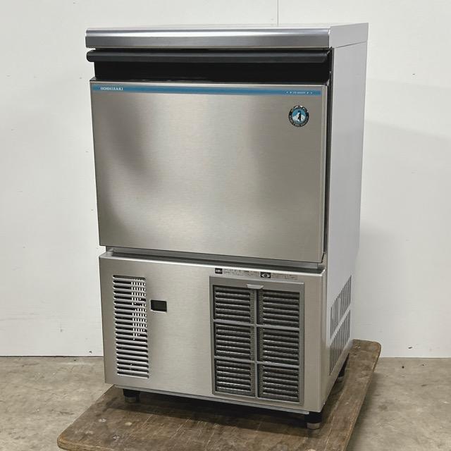 【中古】HOSIZAKI/ホシザキ 製氷機 アンダーカウンター キューブ アイス メーカー IM-35M-1 2015年製 :2024-0362:株式会社REプロジェクトEXIT - 通販 ...