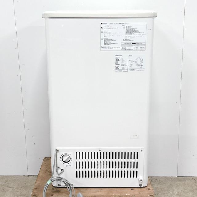 Panasonic 【中古】業務用 Panasonic/パナソニック 冷凍ストッカー スライド扉タイプ SCR-S45 2019年製 : 株式会社REプロジェクトEXIT - 通販 ...