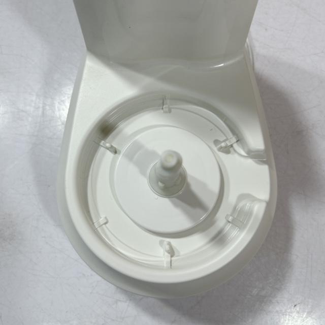 Panasonic 【中古】Panasonic/パナソニック フードプロセッサー ミキサー 1台7役 MK-K82-W 2022年製 : 株式会社REプロジェクトEXIT - 通販 ...