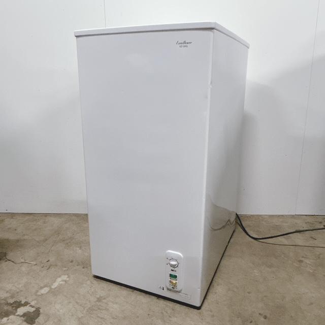 【中古】三ツ星貿易株式会社 業務用 冷凍ストッカー 業務用冷凍庫 58L 上部スライド扉 KF-58SL 2022年製 : 株式会社REプロジェクトEXIT - 通販 - Yahoo!ショッピング