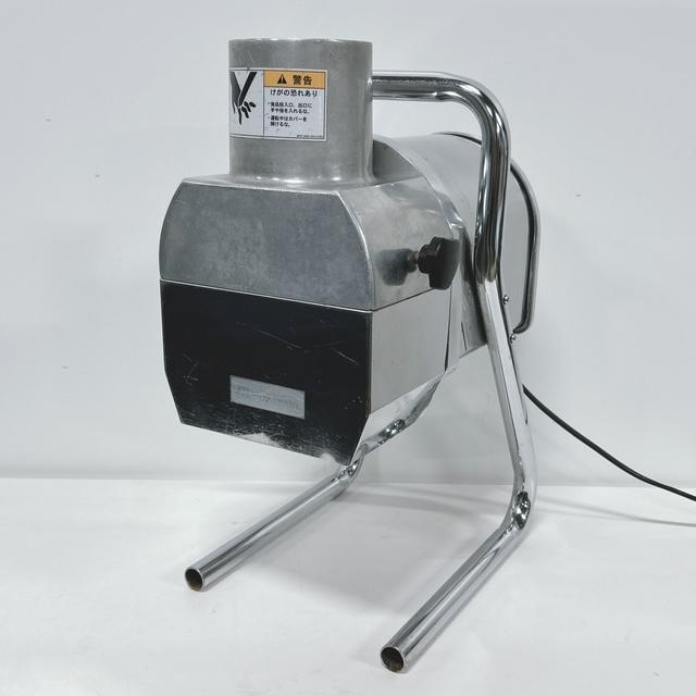 【中古】ハッピージャパン オロシーデラックス OROSEE DX おろし機 スライサー RHG-16H ※年式不明 : 株式会社REプロジェクトEXIT - 通販 - Yahoo!ショッピング