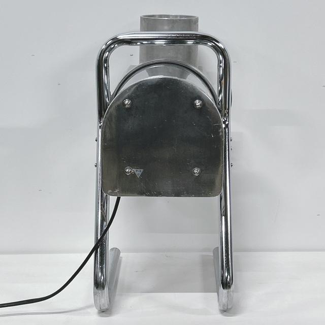 【中古】ハッピージャパン オロシーデラックス OROSEE DX おろし機 スライサー RHG-16H ※年式不明 : 株式会社REプロジェクトEXIT - 通販 - Yahoo!ショッピング