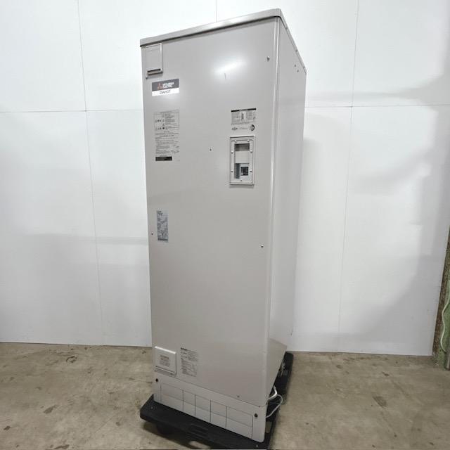 【中古】MITSUBISHI ELECTRIC/三菱電機 三菱 電気温水器 SRG-376G 屋内・屋外用 温水器 タンク容量 370L 2022年製 : 株式会社REプロジェクトEXIT ...
