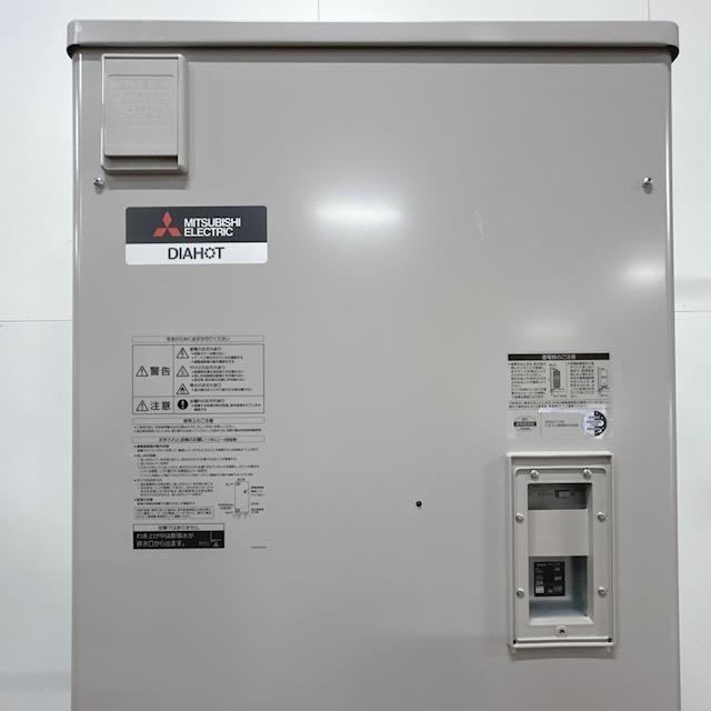 【中古】MITSUBISHI ELECTRIC/三菱電機 三菱 電気温水器 SRG-376G 屋内・屋外用 温水器 タンク容量 370L 2022年製 : 株式会社REプロジェクトEXIT ...