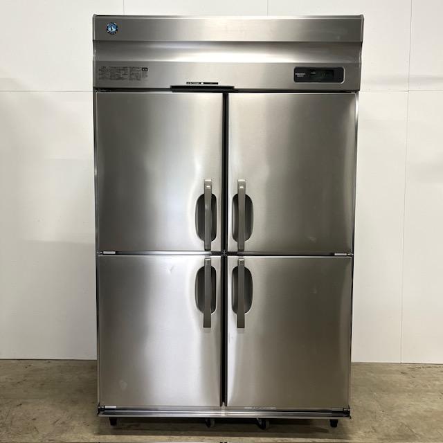 ホシザキ 【中古】HOSHIZAKI/ホシザキ 業務用冷蔵庫 縦型冷蔵庫 W1,200×D800×H1,910(mm) HR-120A-ML 2021年製 : 株式会社REプロジェクトEXIT ...