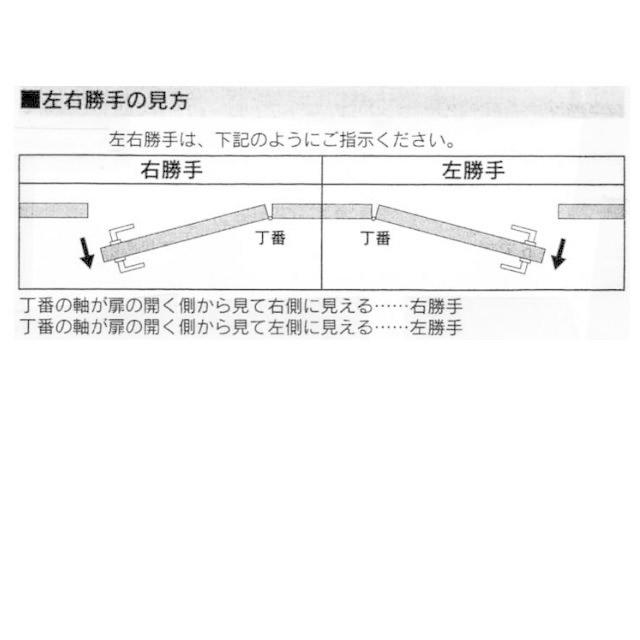 U9PMK(75PM)取替用レバーハンドルタイプ本体セット 外開用(U9 PMK64-BL) 左勝手 ☆☆MIWA ミワ 美和☆75PM PMK☆MIWA 美和☆☆ : リプレ ヤフー店 ...