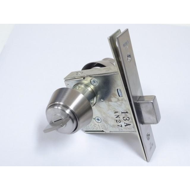 U9DZ-1取替用本体セット(シルバー色)厚扉用（70ミリ） バックセット51ミリ ☆☆MIWA ミワ 美和☆ LD BH DZ ☆MIWA ミワ 美和☆☆ : 1027674990 : リ ...