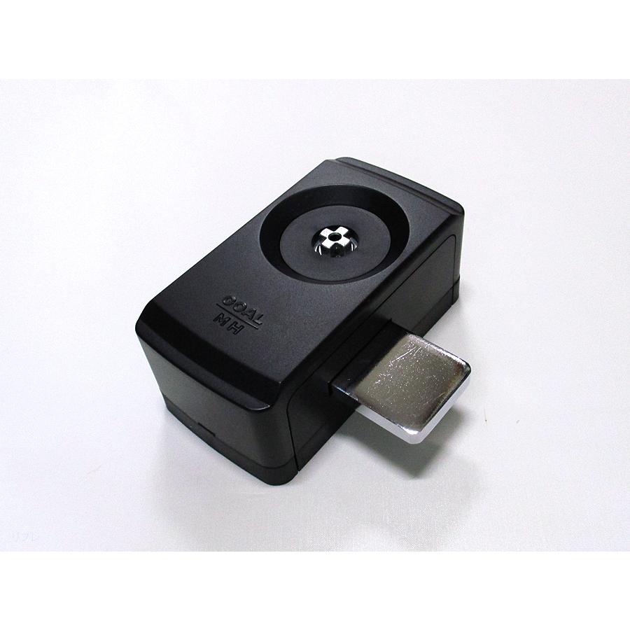 ゴールV-MH-5面付補助錠 ブラック色(#8800) ☆☆ゴール GOAL☆V18-MH-5☆ゴール GOAL☆☆ : リプレ ヤフー店 - 通販 - Yahoo!ショッピング