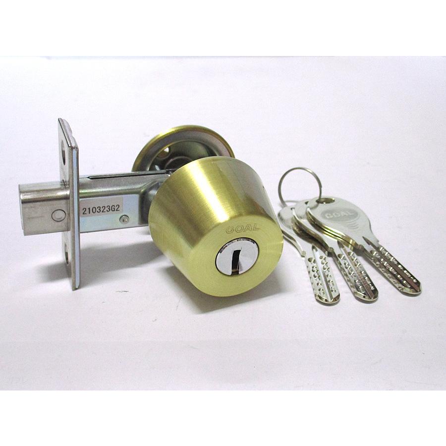 V-18 AD-5-21 本締錠金消色 ☆☆GOAL ゴール☆V18 AD5☆GOAL ゴール☆☆ : 1112612 : リプレ ヤフー店 - 通販 - Yahoo!ショッピング