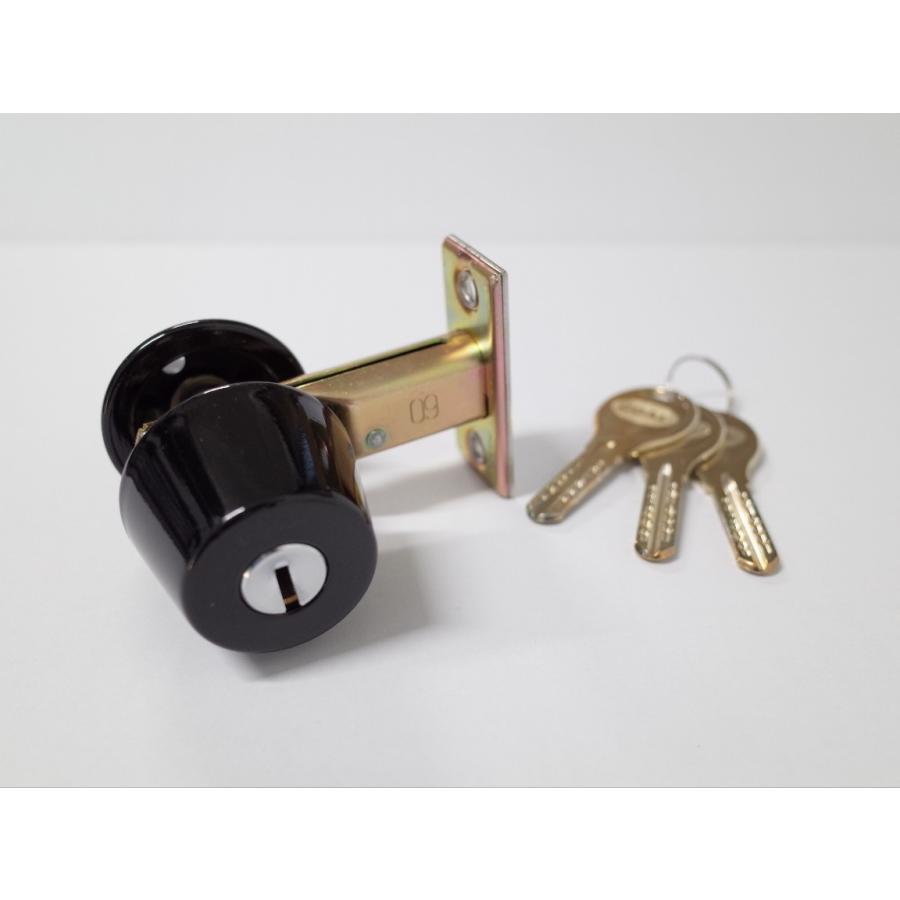 V-18 AD-5 本締錠 黒色(#88) ☆☆GOAL ゴール☆V18 AD5☆GOAL ゴール☆☆ 玄関 ドア 扉 修理 補修 交換 部品 パーツ :11126144:リプレ ヤフー店 ...