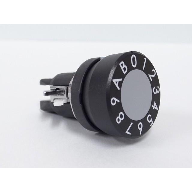 キョーワナスタ ダイヤル錠SPK-19N ブラック色 タテ型ヨコ開き扉用 ☆☆キョーワナスタ KYOWANASTA☆ダイヤル錠 SPK☆キョーワナスタ KYOWANASTA☆☆ : リプレ ...