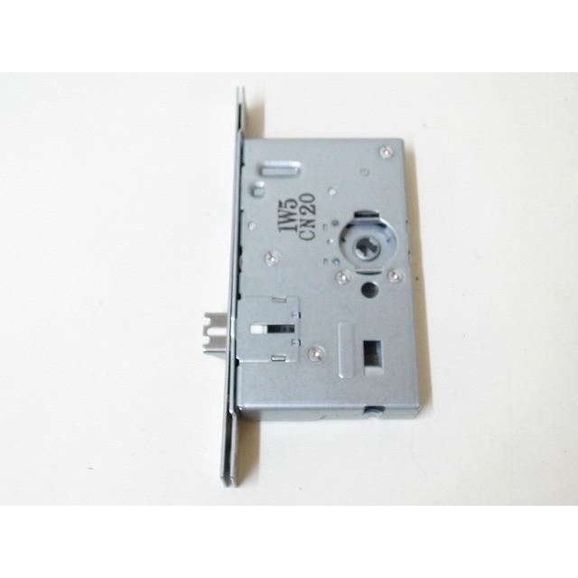 ミワ 10PGF用本体ケースのみ バックセット64ミリ ☆☆☆MIWA ミワ 美和☆☆10PGF☆☆MIWA 美和☆☆☆ : リプレ ヤフー店 - 通販 - Yahoo!ショッピング