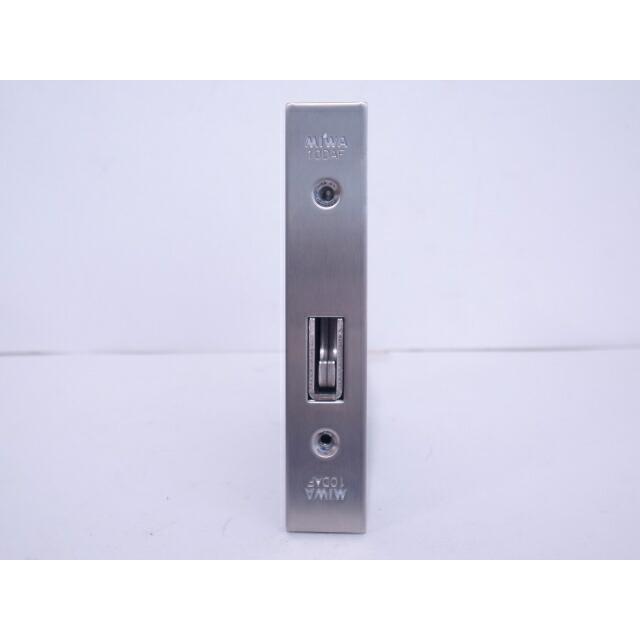 ミワ 10DAF用本体ケースのみバックセット64ミリ☆☆☆MIWA ミワ 美和☆☆10DAF☆☆MIWA 美和☆☆☆ : リプレ ヤフー店 - 通販 - Yahoo!ショッピング