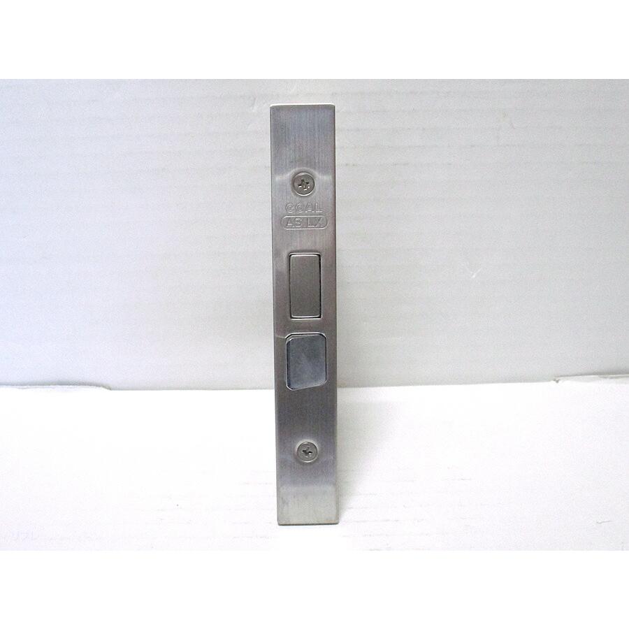 ゴール社(AS)LX本体ケースのみバックセット64ミリフロントサイズ165ミリ×25ミリ☆☆GOAL ゴール☆AS LX☆GOAL ゴール☆☆ : リプレ ヤフー店 - 通販 - Yahoo ...